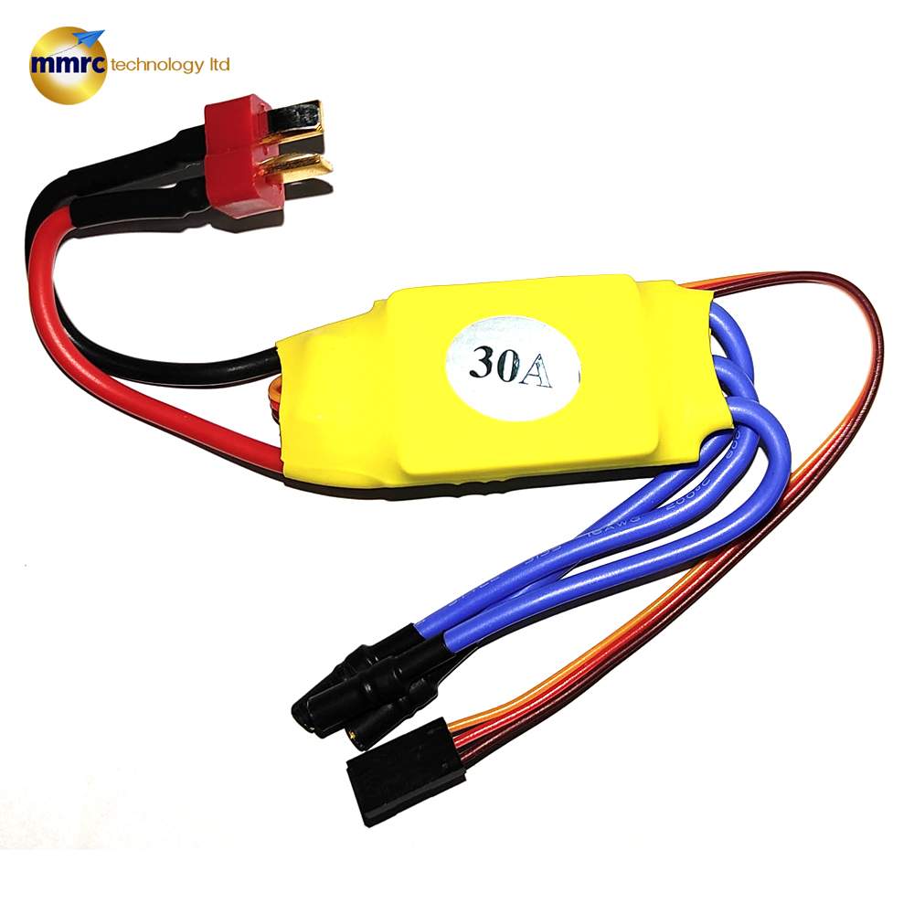 30A Brushless ESC price in bangladesh