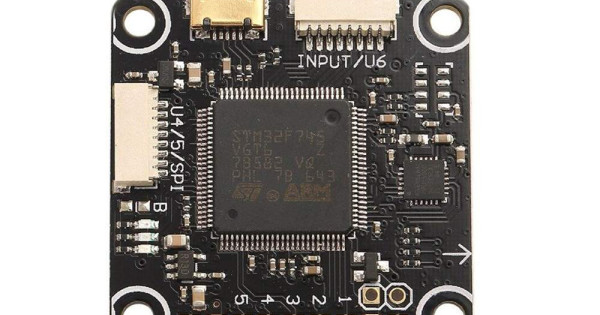 Any RC SP racing F7 Flight Controller