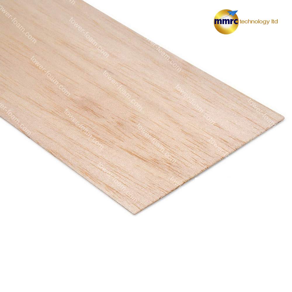 Balsa Wood 1mm thick Price in bd