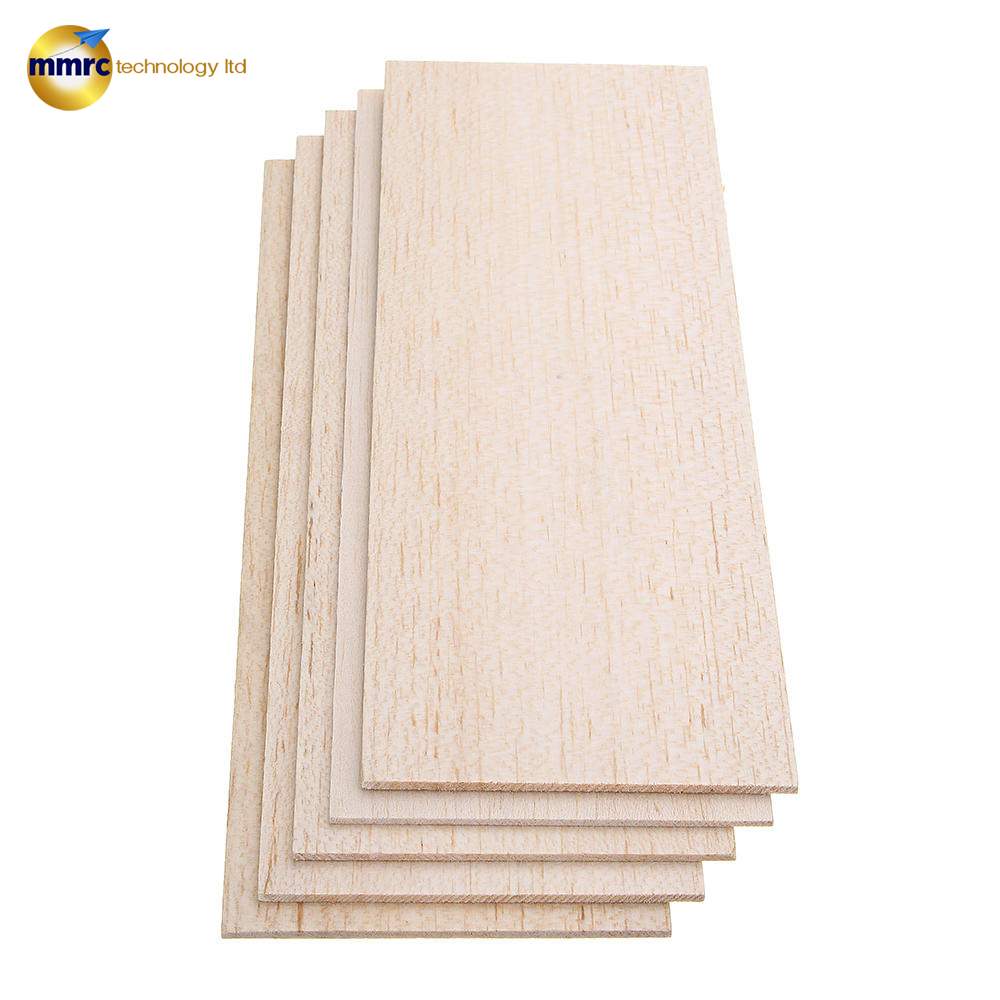 Balsa Wood 8mm thick Price in bd