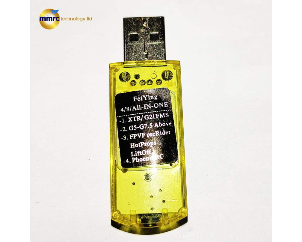 FeiYing Model All in 1 FPV Flight Simulator Dongle