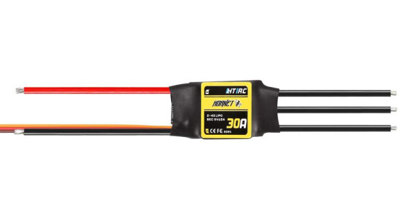 Hornet 30A Brushless ESC price in bd