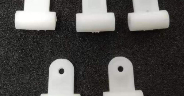 Nylon Arm 2.5 x 5 (5 pieces set)