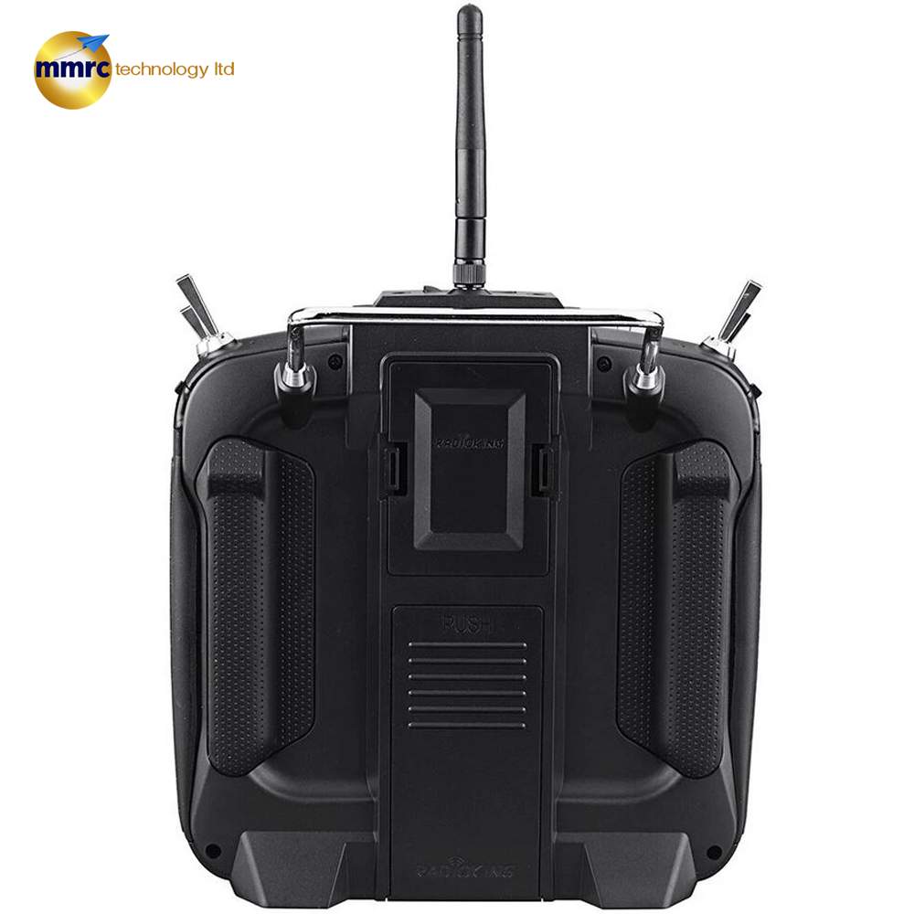 RadioKing TX18S/Lite Hall Sensor Gimbals 2.4G 16CH Multi-protocol RF ...