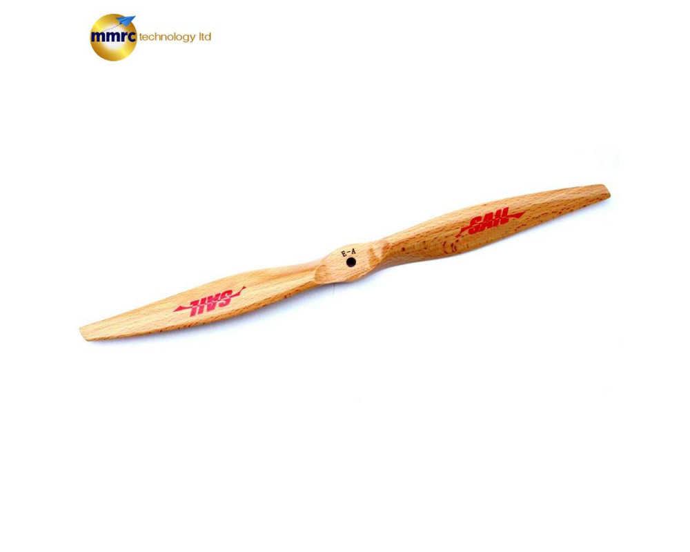 Sail Propeller USA E-A 16×8 RC Airplane Wooden Propeller 16 inch