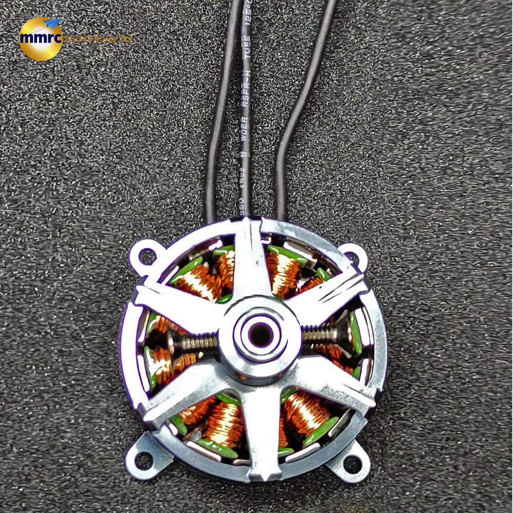 T-Motor AS 2304 1500 KV AS SERIES Brushless DC Motor for Fixed Wing Rotors