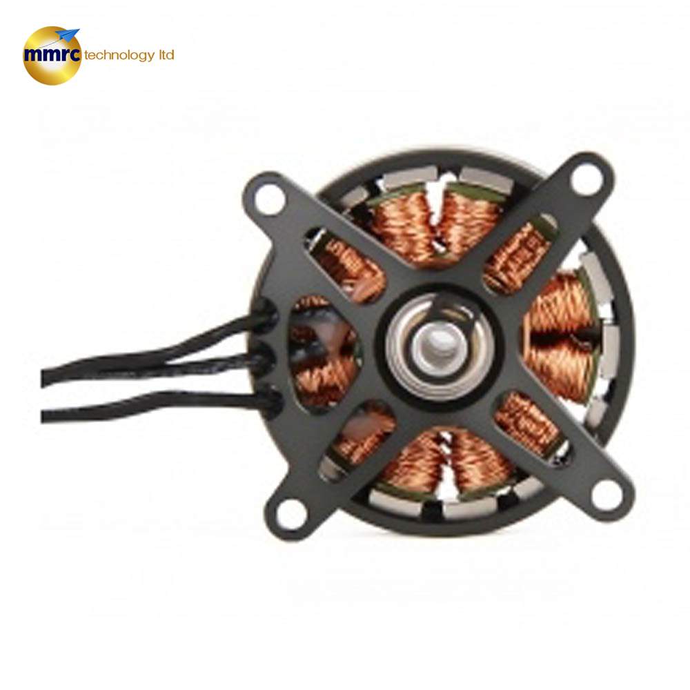 T-Motor AS 2304 1500 KV AS SERIES Brushless DC Motor for Fixed Wing Rotors