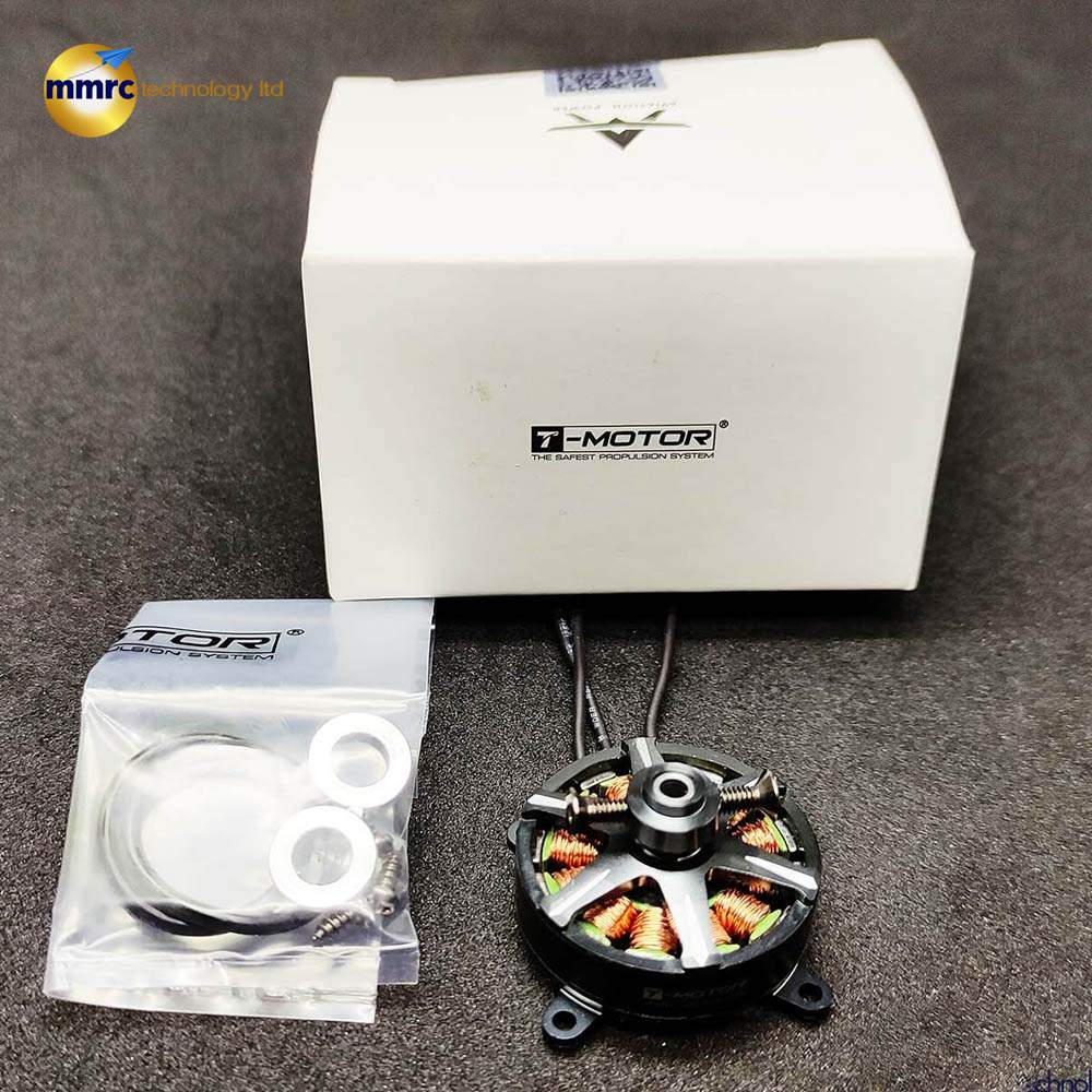 T-Motor AS 2304 1800 KV AS SERIES Brushless DC Motor for Fixed Wing Rotors