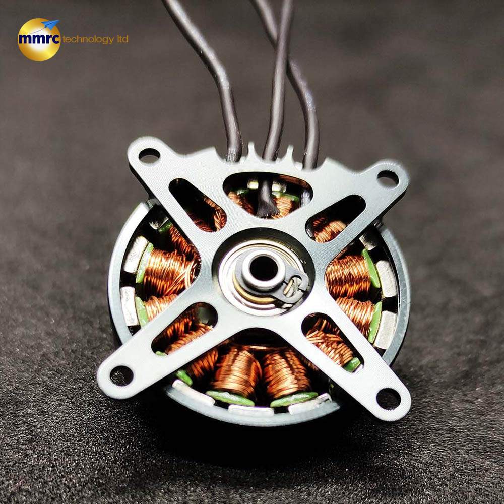 T-Motor AS 2304 1800 KV AS SERIES Brushless DC Motor for Fixed Wing Rotors