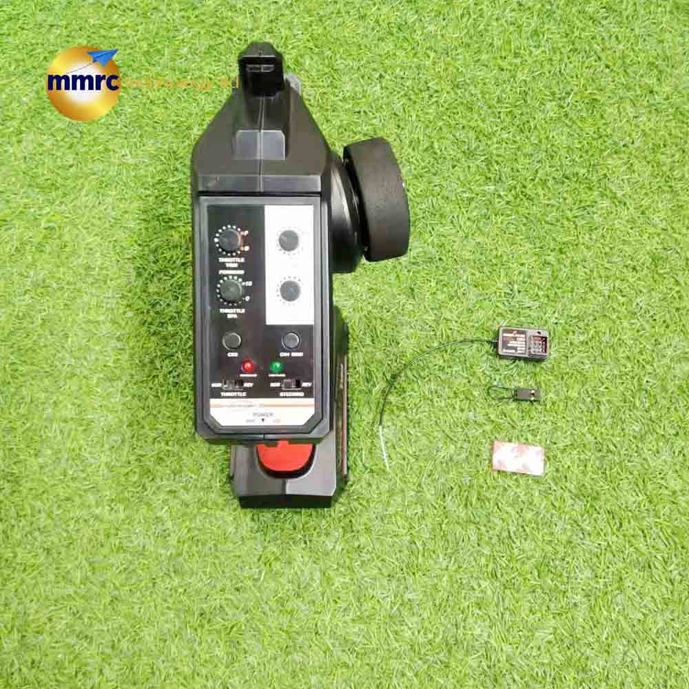 AUSTAR HOBBY POWERS Transmitter price in bd