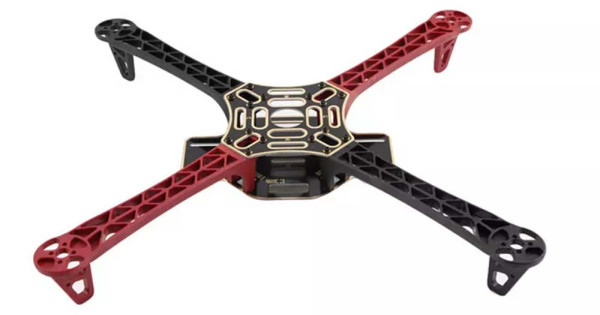F450 Quadcopter Frame price in bd