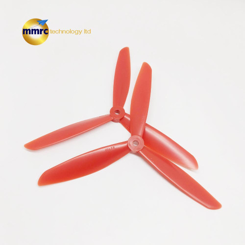 8045 3 Blades Propeller 8 Inch FC CW CCW ( 2 piece set )