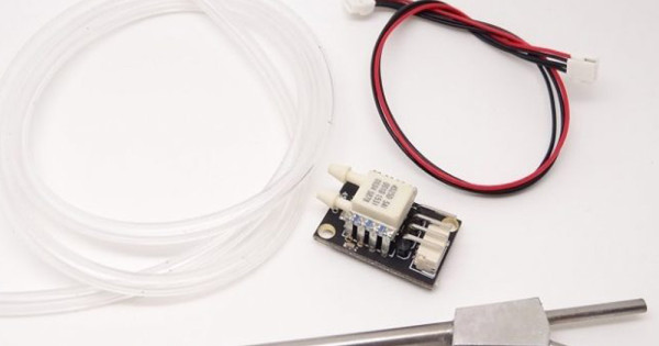 Air speed Sensor