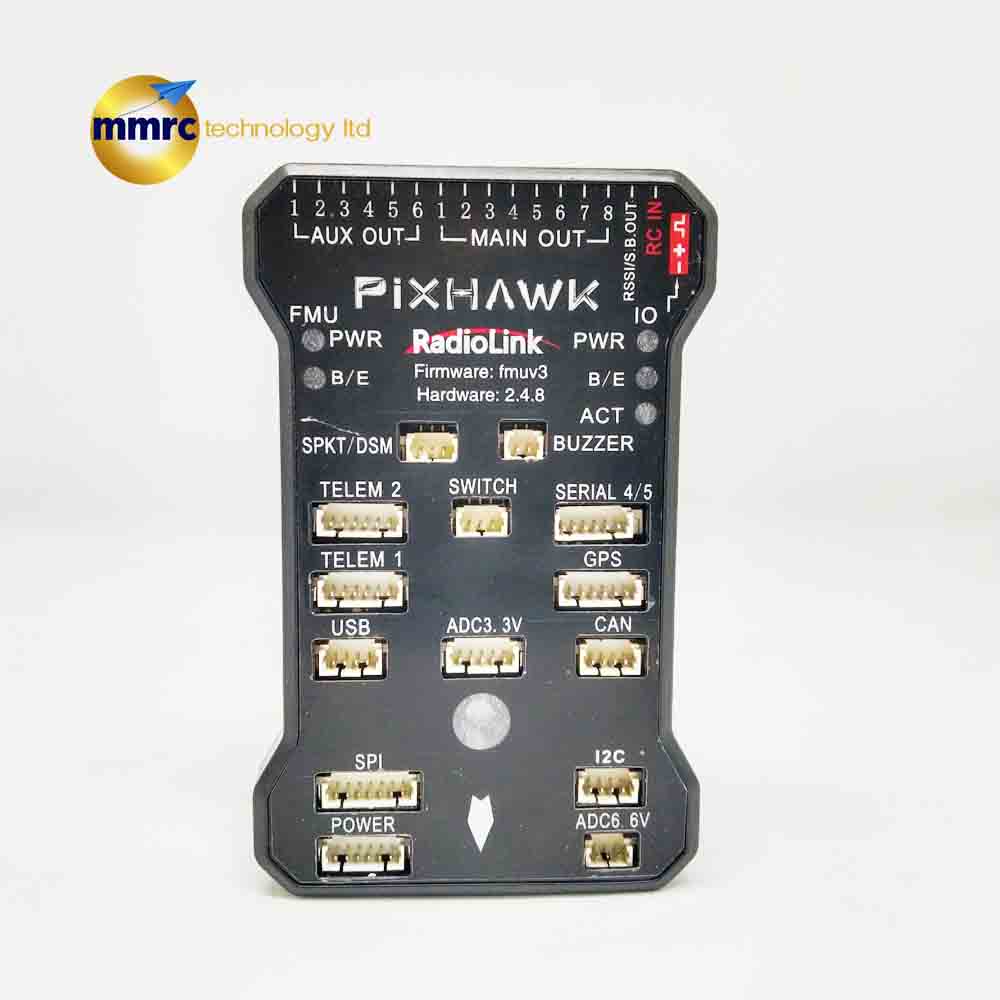 RadioLink Pixhawk 2.4.8 Flight Controller