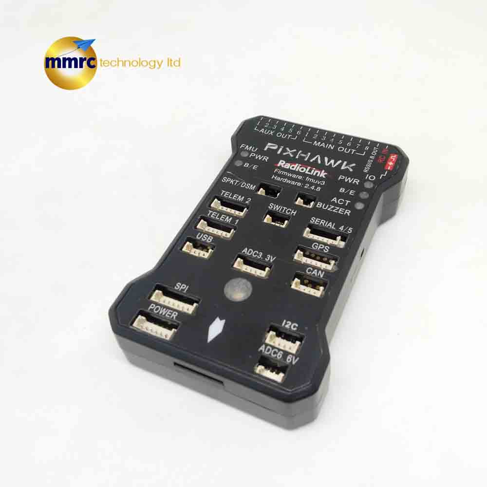 RadioLink Pixhawk 2.4.8 Flight Controller