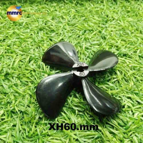 Boat Propellers 4‑Blades XH-60mm price in bd