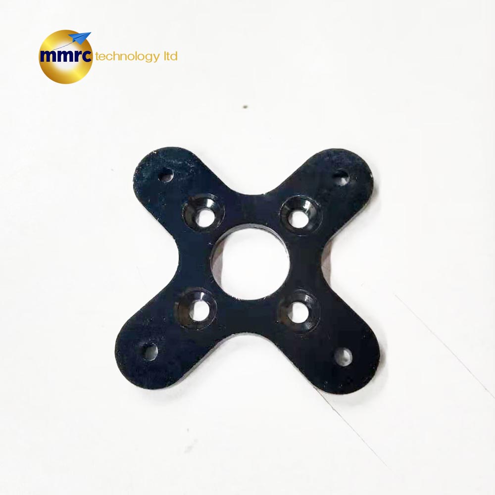 motor mount metal 40