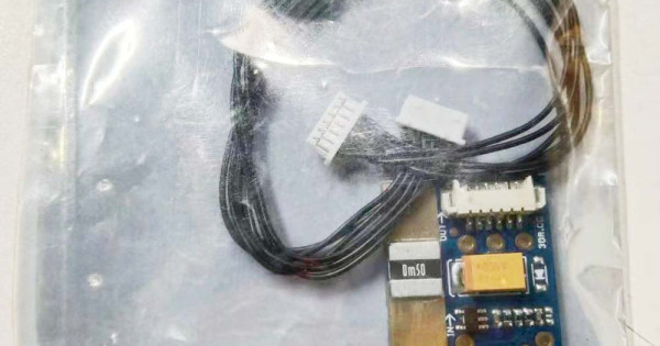 APM Power Module Current Sensor 30V/90A with BEC 3A Ouput