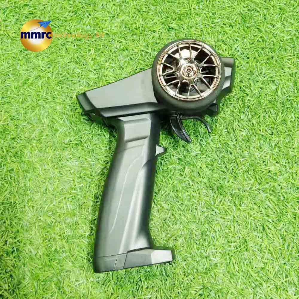 Turbo Racing Remote Control Transmitter with Receiver