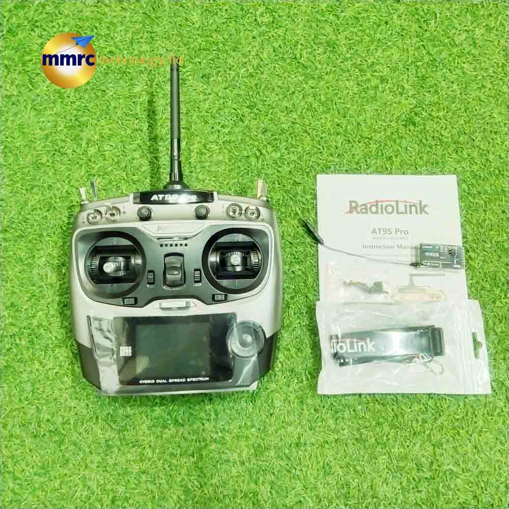 Radiolink AT9S Pro Transmitter price in bd