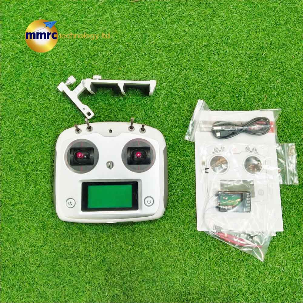 Flysky FS-I6S Transmitter price in bd