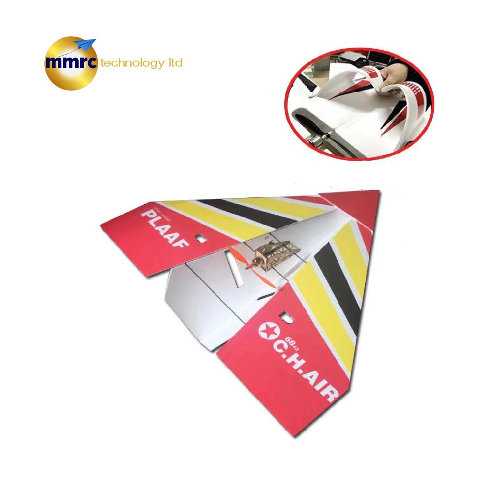 C.H.AIR Airplane Frame KIT Model EF-D06 price in bd