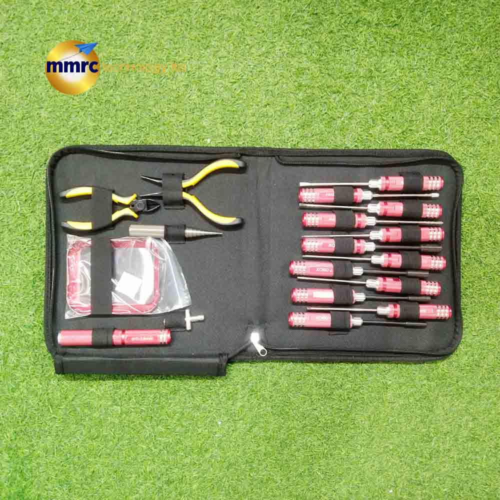 FPV Drone 18 in 1 RC Tools Kit price in bd