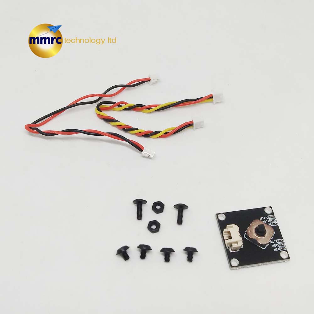 B19 Mini FPV Camera price in bd