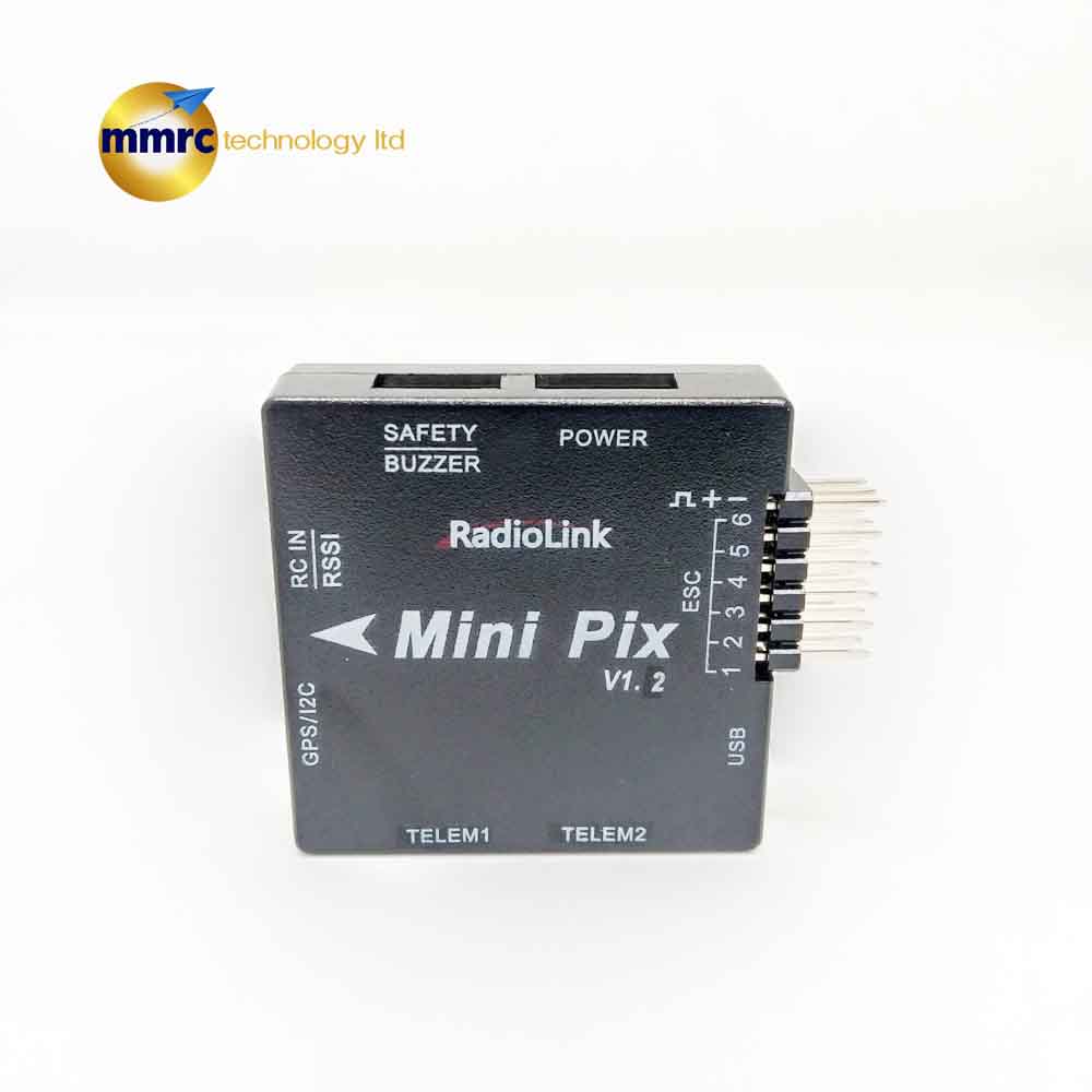 Radiolink Mini Pixhawk Flight Controller V1.2 mmrcbd price in bd