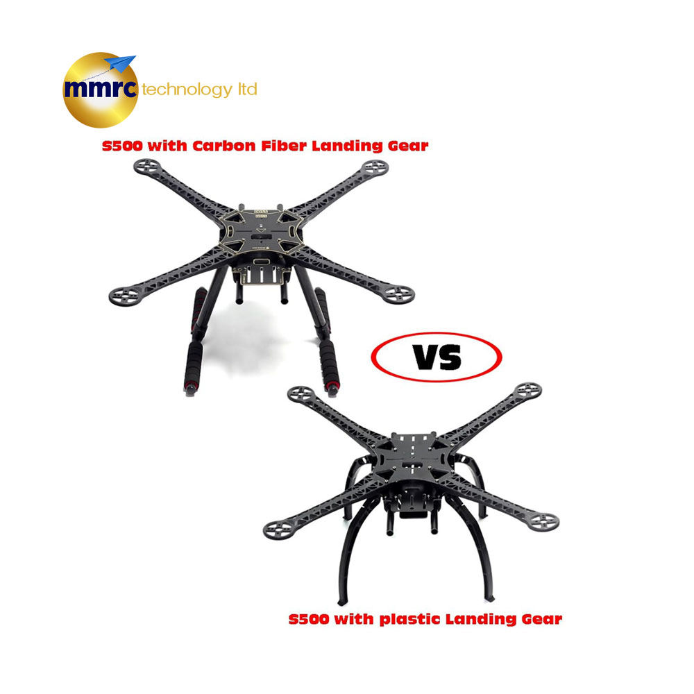 S500 Quadcopter Frame in bd price