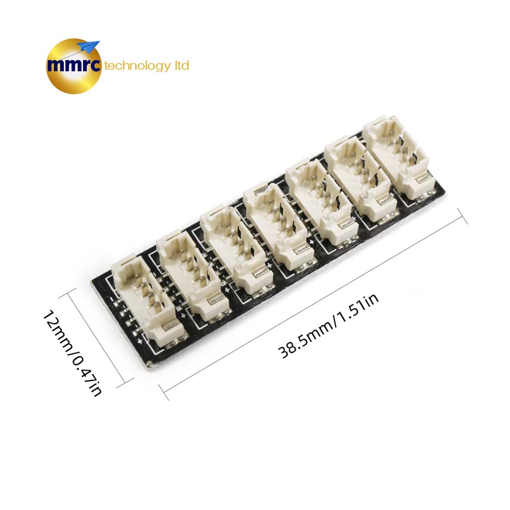 I2C Expansion Board
