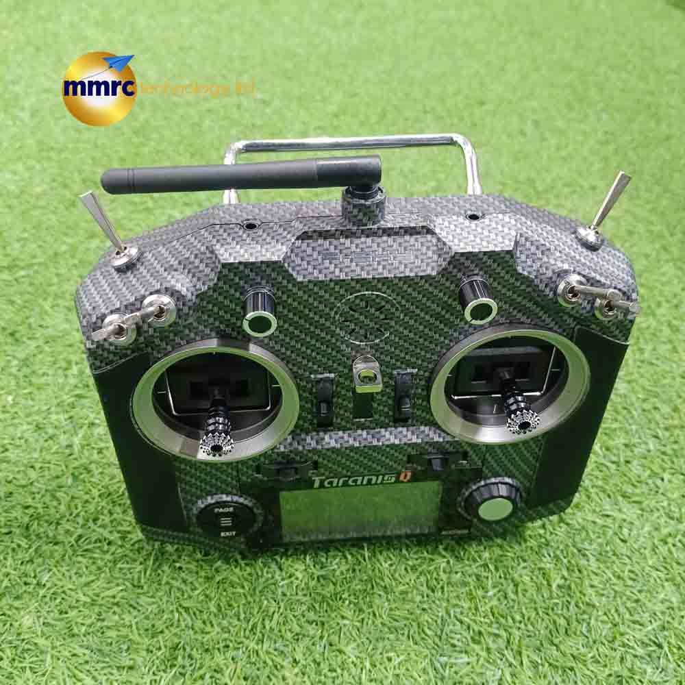 FrSky Taranis Q X7S ACCESS Transmitter (Carbon Fiber)