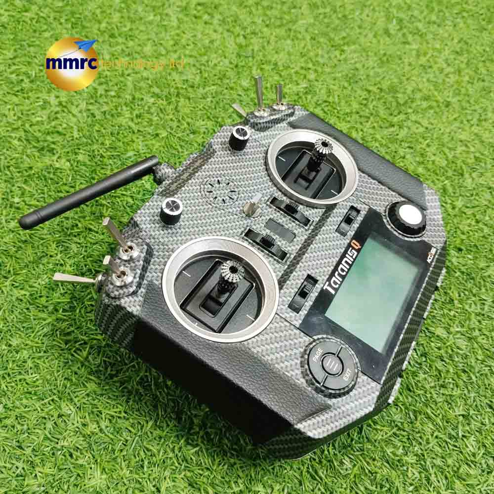 FrSky Taranis Q X7S ACCESS Transmitter (Carbon Fiber)