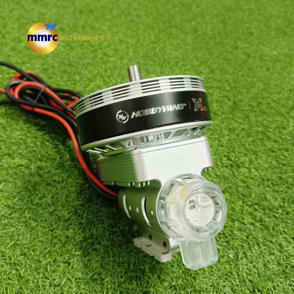 Hobbywing Xrotor Pro X9 9616 110KV motor built-in ESC RTF Prop