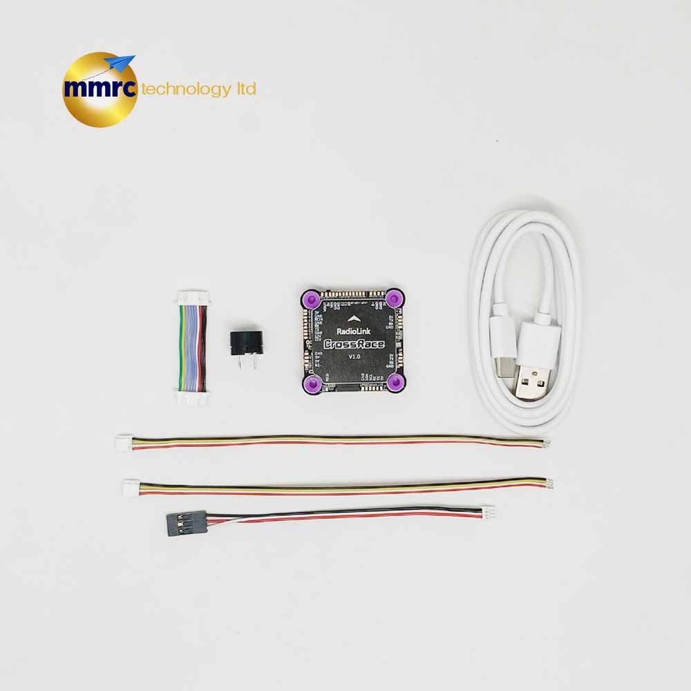 Radiolink CrossRace Flight Controller price in bd