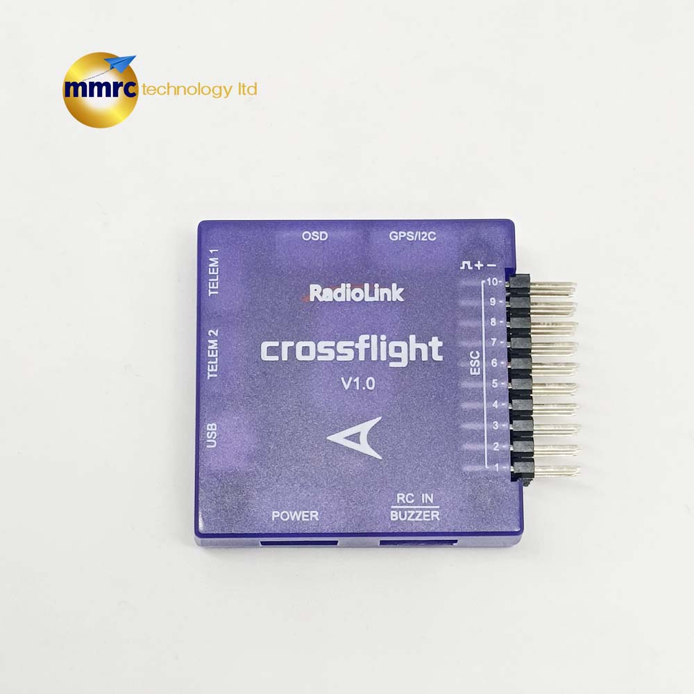 Radiolink Crossflight Flight Controller price in bd