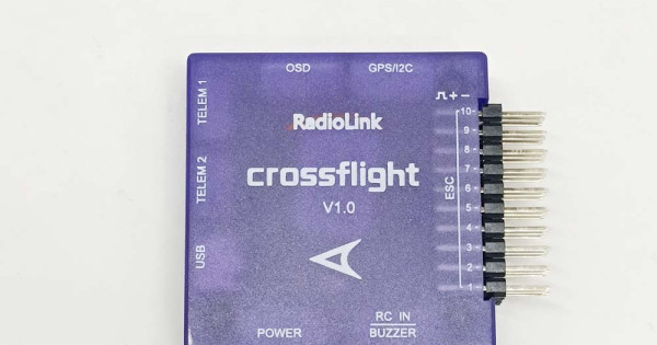 Radiolink Crossflight Flight Controller price in bd