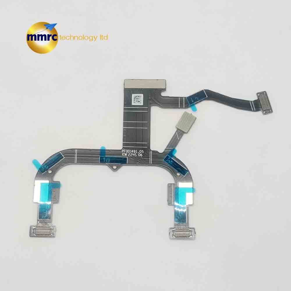 7 in 1 Gimbal Flat Cable Flex Cable For Mavic Mini 3