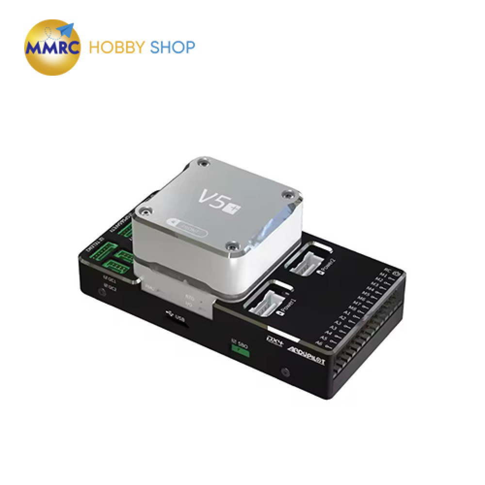 CUAV Autopilot V5+ Flight Controller price in bangladesh
