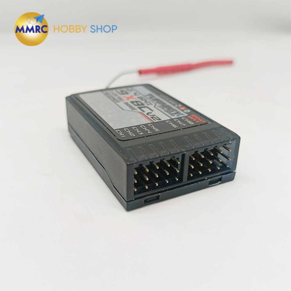 Turnigy 9X 8Ch V2 Receiver price in bd