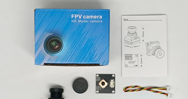 B19 Mini FPV Camera price in bd