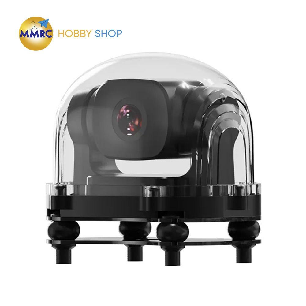 SIYI A2 mini Ultra Wide Angle FPV Gimbal Camera price in bd