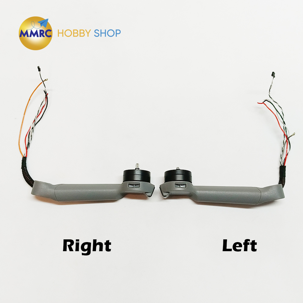 Mini 5 Pro Back Right Left Arm with Motor Price in bd