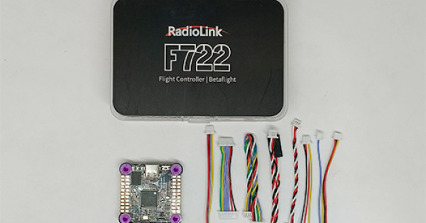 Radiolink F722 Racing Flight Controller price in bangladesh