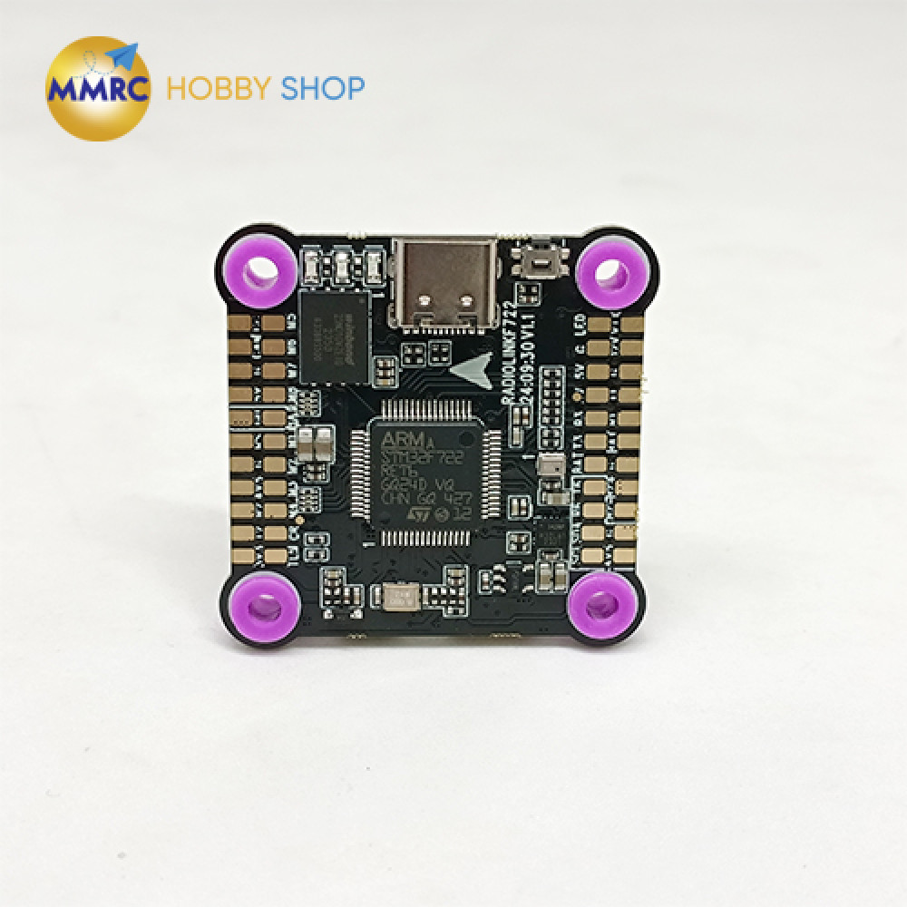 Radiolink F722 Racing Flight Controller price in bangladesh