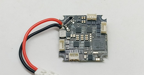 T-Motor F411 1S 6A AIO Flight Controller price in Bangladesh
