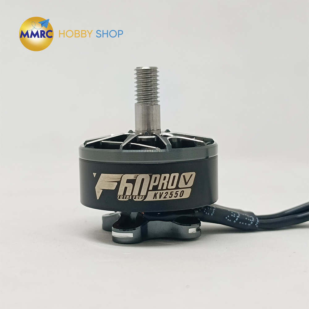 T-Motor F60 PRO V 2207 2550KV Motor price in Bangladesh